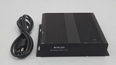 NOVASTAR MCTRL300 Led Display Controller | eBay