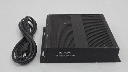 NOVASTAR MCTRL300 Led Display Controller | eBay