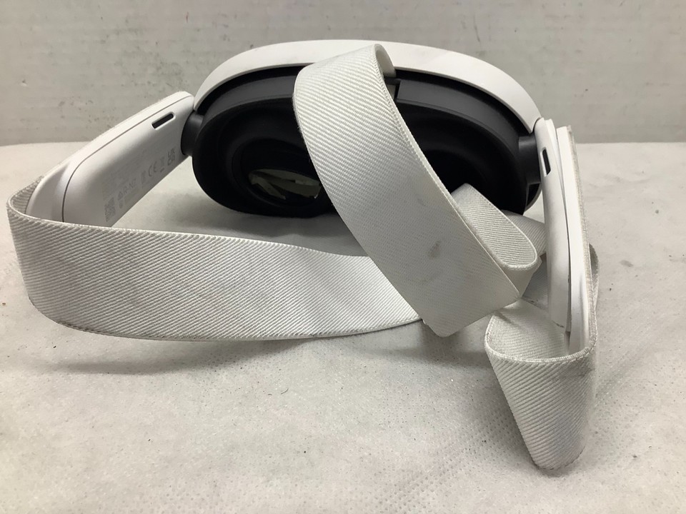 Meta Quest 3 512GB VR Headset S3A - White - Tested and Working | eBay