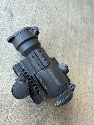 Aimpoint pro | eBay
