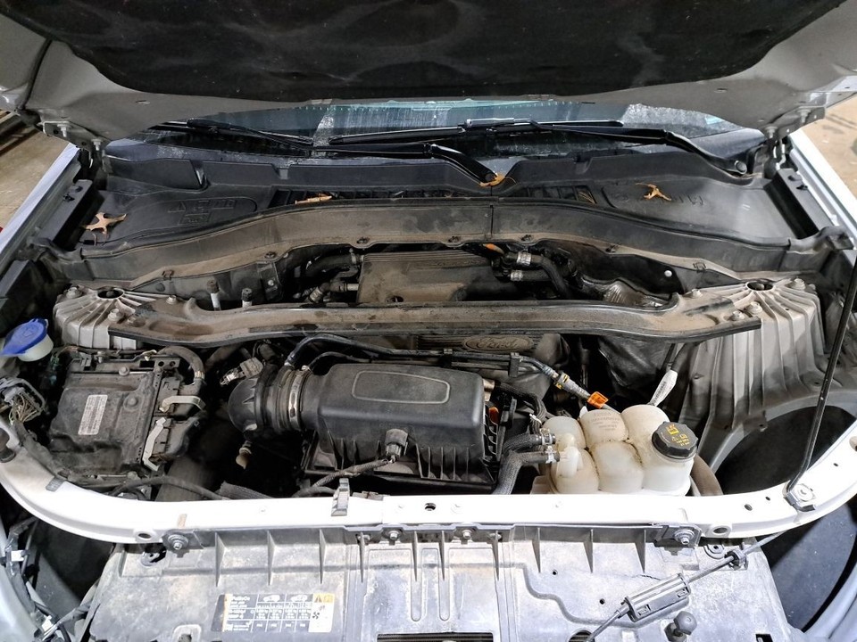 Rh Passenger Side 2020 Explorer Column/Combination Switch Sku#4341210 ...