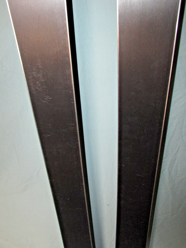 🔥 2026 NEW Atomic Bent 85 Twin Tip All Mountain skis 170cm no bindings ...