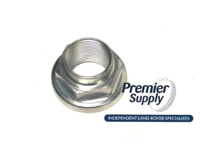 LAND ROVER DISCOVERY 3 & 4 FREELANDER 2/RANGE ROVER SPORT HUB NUT ...