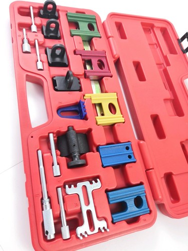 TIMING LOCKING TOOL SET Ampro Special | eBay