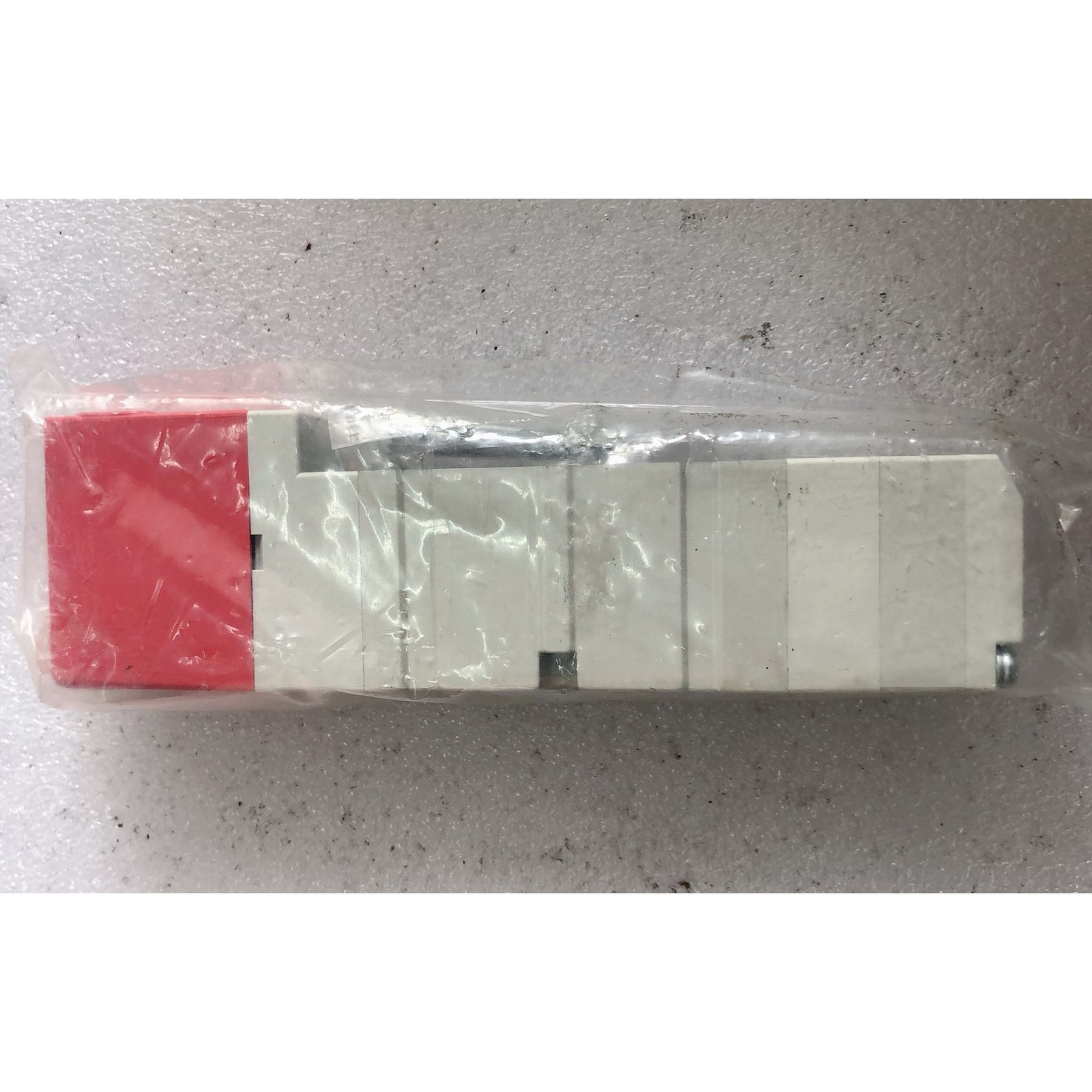 1pc New SMC solenoid valve VQC4701R-5-X11 VQC4701R-5-X11 spot stock | eBay