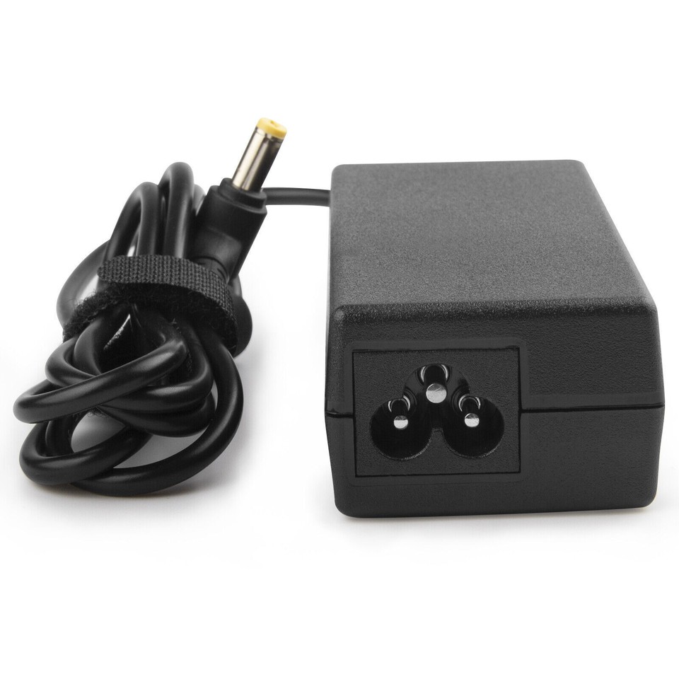 45W AC Adapter Charger for Acer Monitor G236HL H236HL S230HL S231HL ...