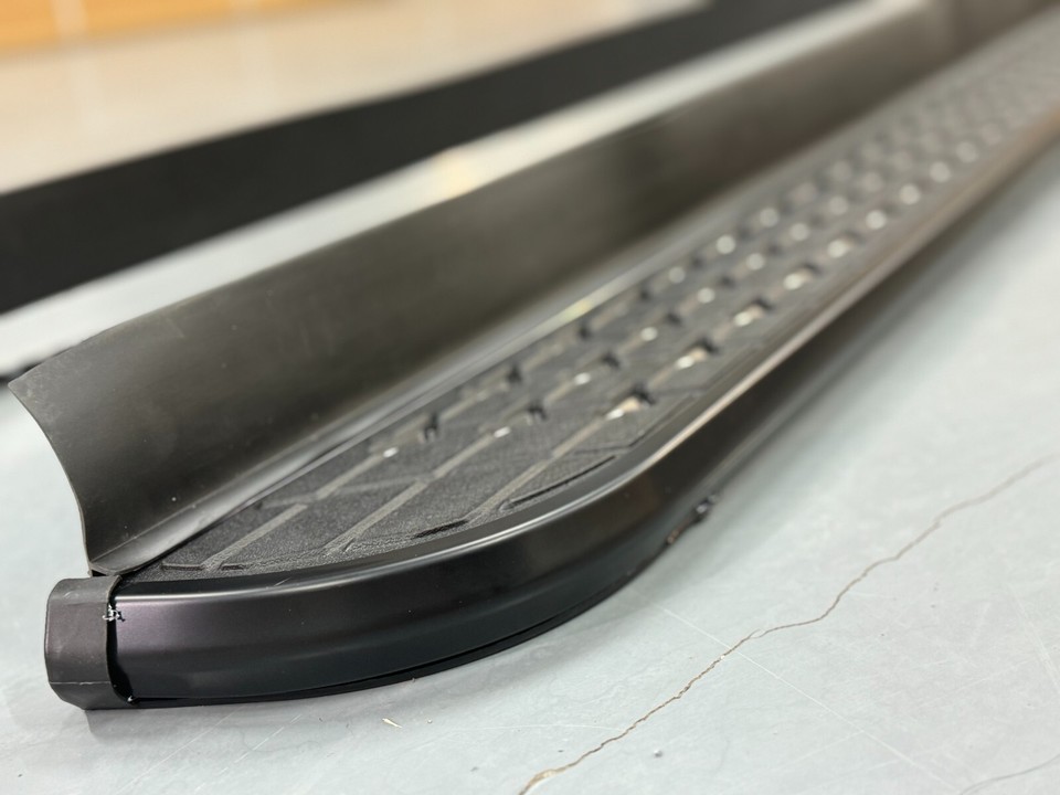 2PCS Running Board fits for Toyota RAV4 2019-2025 Side Steps Nerf Bars ...