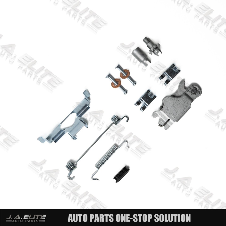 Parking Hand Brake Repair kit fit Maserati Ghibli Quattroporte (14-16 ...