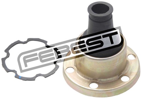 Drive Shaft Cv Joint Boot For Volvo 30713272, 31256271, 8689886 | eBay ...
