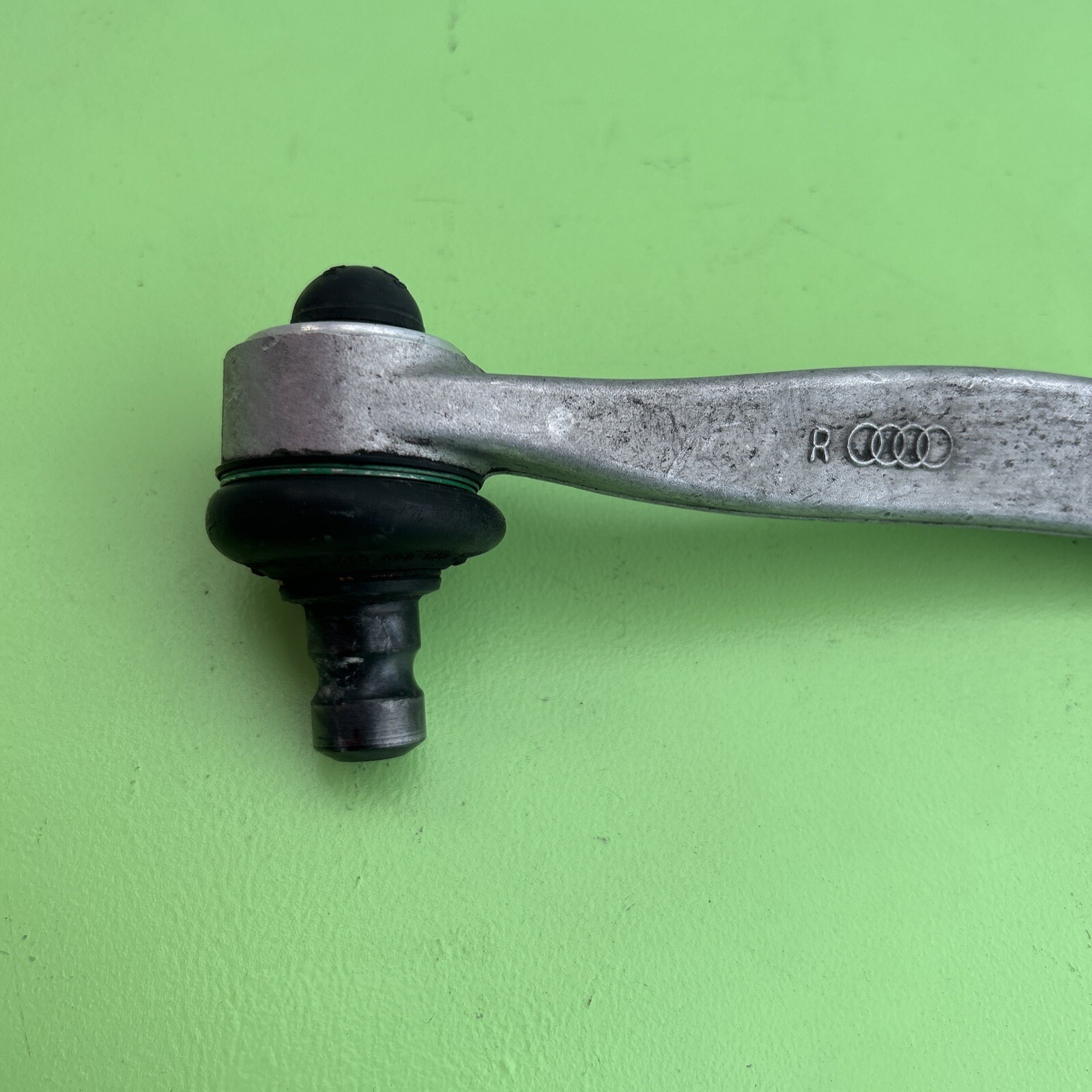 BENTLEY FLYING SPUR GT GTC CONTROL ARM RIGHT REAR 3W0407510 2006 07 08 ...