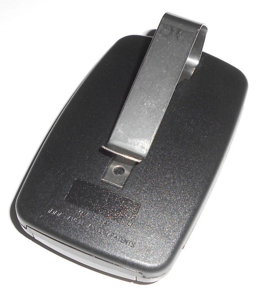 CHAMBERLAIN CLICKER KLIK5U (2-BUTTON) GARAGE DOOR OPENER REMOTE (NEW ...
