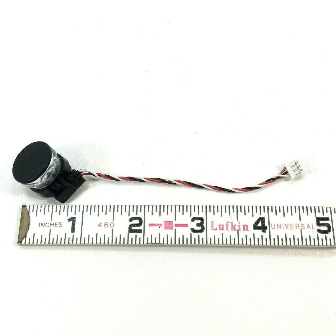 Roomba iRobot 960 961 980 985 BUMPER / DOCK IR SENSOR Black Genuine OEM ...