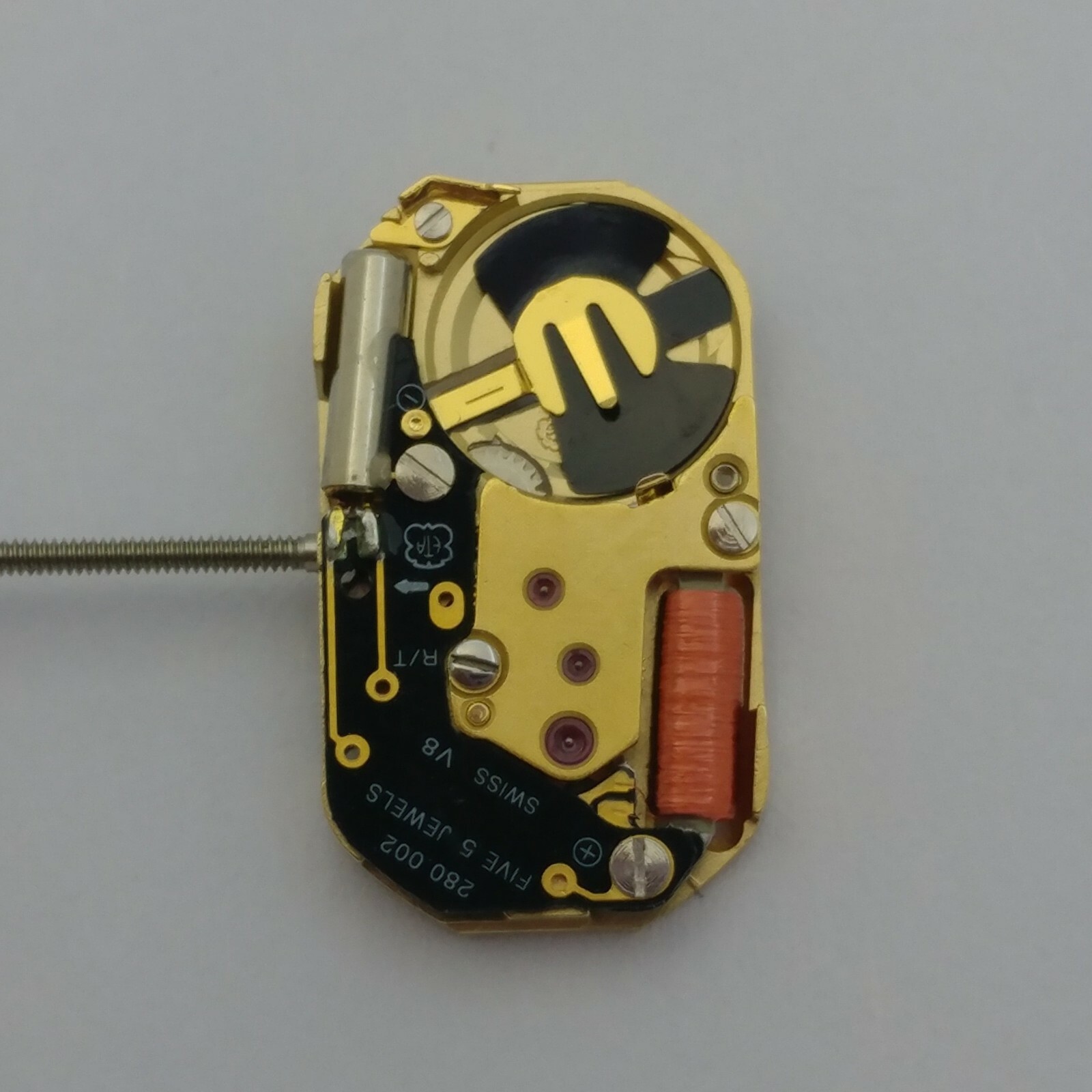 ETA 280.002 Movement | eBay