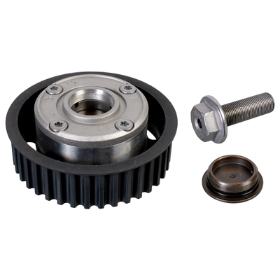 FEBI Variable Nockenwelle Timing Riemenscheibe Renault Clio fluenz ...