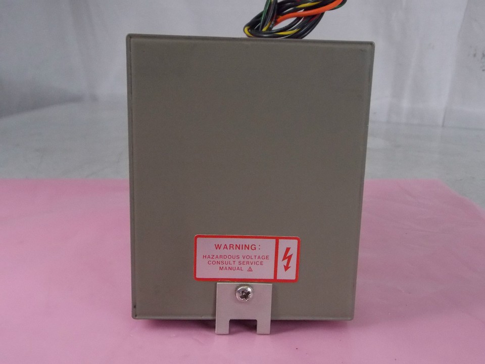 HP AGILENT 9100-4024 POWER TRANSFORMER | eBay