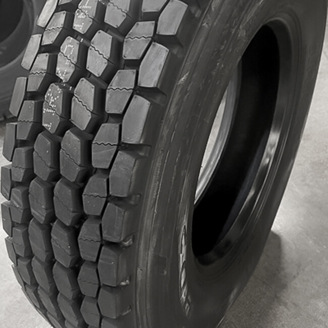 4 Tires Supermax HD2-Plus 11R22.5 Load H 16 Ply Drive Commercial | eBay