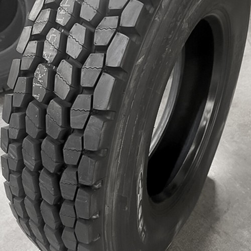 4 Tires Supermax HD2-Plus 11R22.5 Load H 16 Ply Drive Commercial | eBay