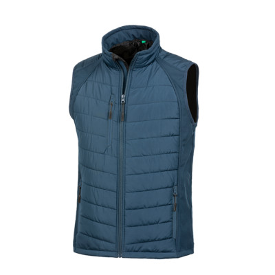 Result R238x unisex gilet | eBay UK