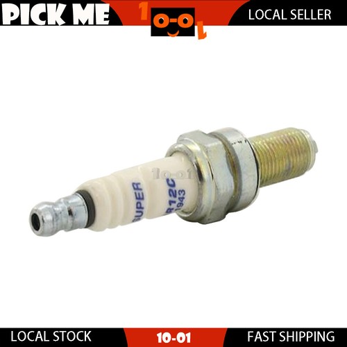 Spark Plug Fit Yamaha Snowmobile RS90LT RS Vector LTX 2012 2013 2014 ...