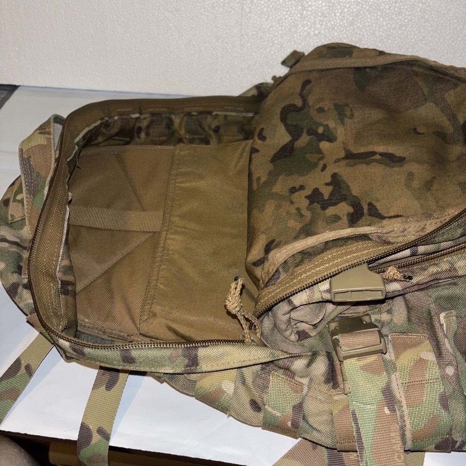 Backpack Military Tyr Tactical Huron SOF Assaulter's Sustainment Pack ...