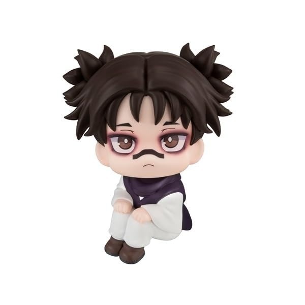 LookUp Jujutsu Kaisen Choso Figure JJK Look-up Chousou 2025 Japan NEW ...