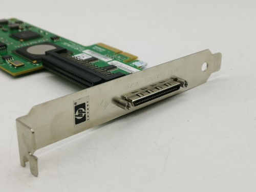 Height Bracket for Adaptec 29320LPe LSI 20320ie LSI20320IE SCSI Card ...