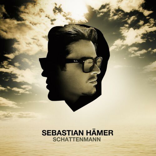 SEBASTIAN HAEMER SCHATTENMANN NEW CD 885150338261| eBay
