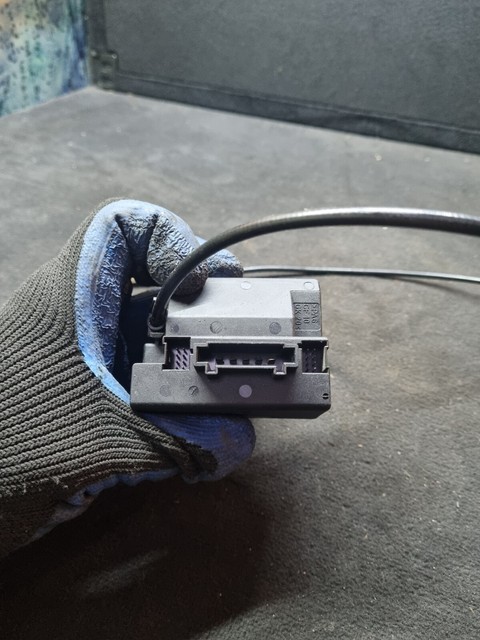 MERCEDES W211 E Class Smart Key Ignition Switch OEM 2115452308 F10 for ...