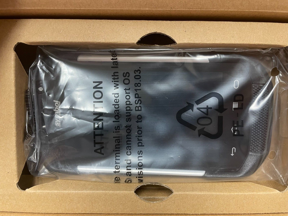 New symbol TC70 TC700 TC700H Handheld Touch Computer - Wal-Mart ...