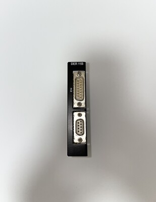 SEW EURODRIVE DER11B Resolver Card to use with Movidrive B - Overnight ...