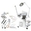 13 in 1 Facial Machine Microdermabrasion Electric Bed Care Spa Salon ...