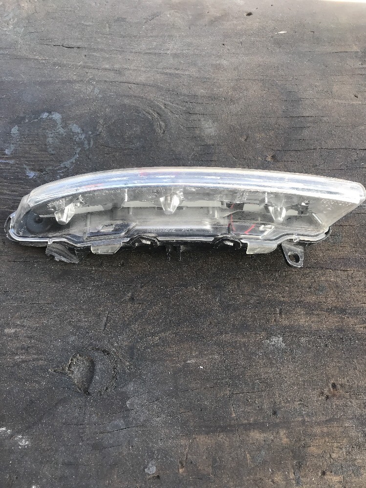 2010-2013 Mercedes-Benz S-Class Right Fog Light OEM! A2218201856 | eBay