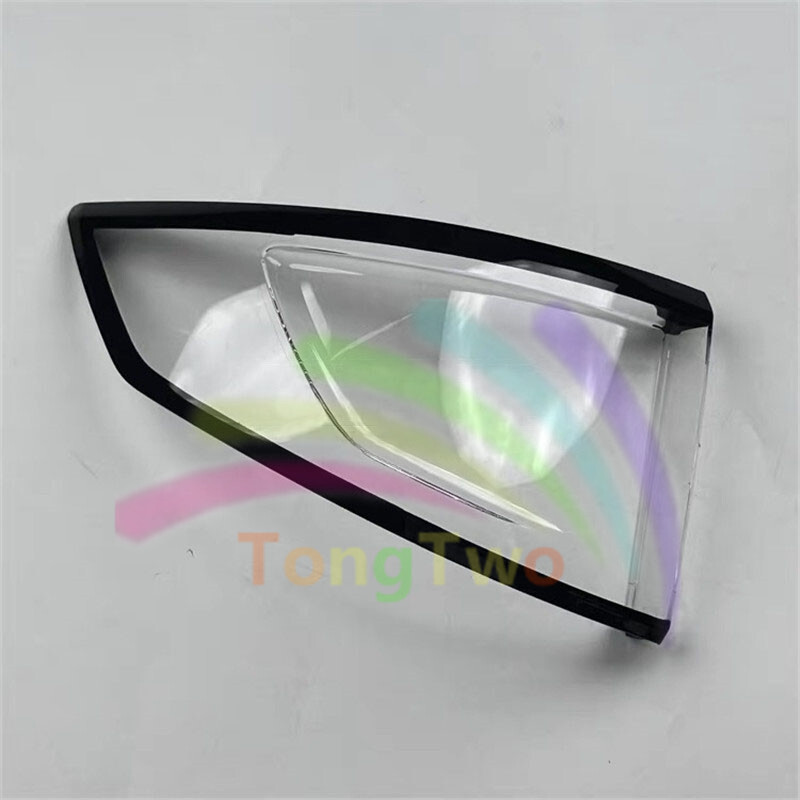 Left Outer Side Rear Tail Light Lens Shell Fit For Discovery Sport 2020 ...