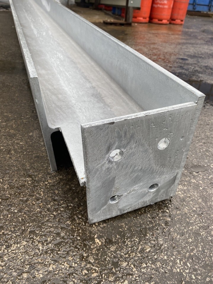 Steel Beam RSJ Lintel UB UC - Any Size CE Marked | eBay UK