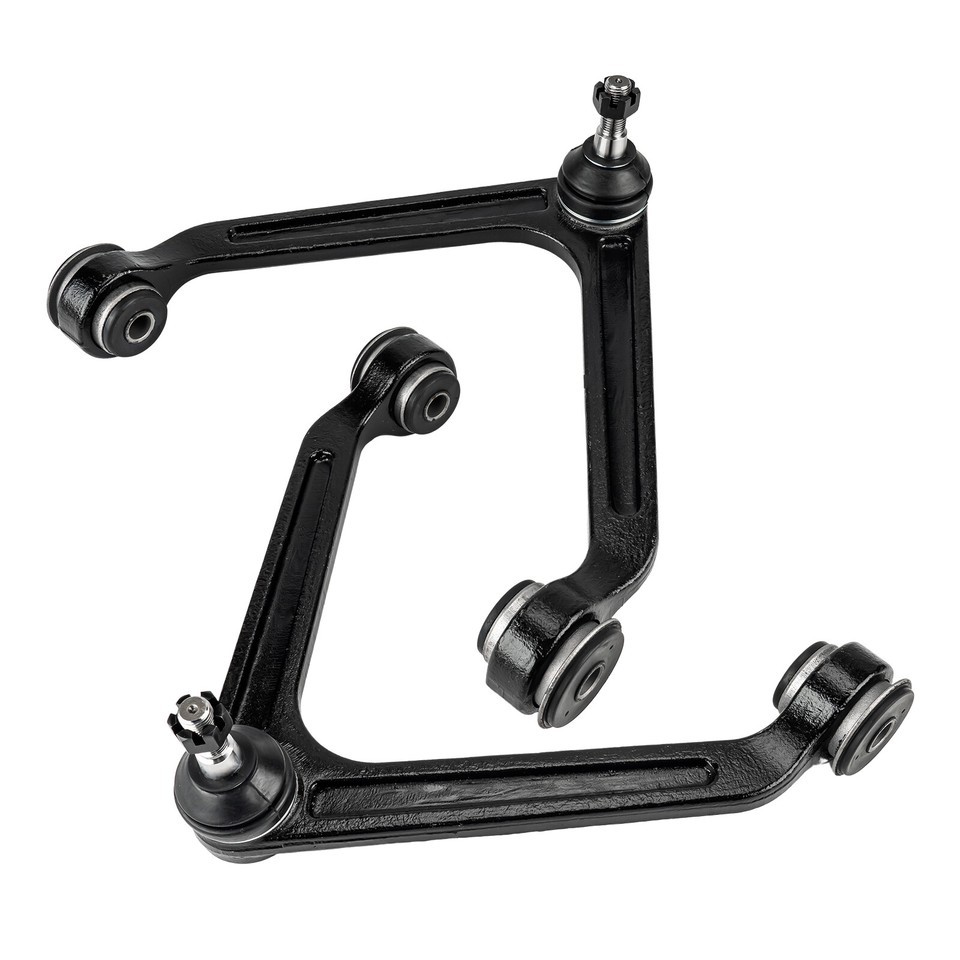 12pcs Front Upper Control Arms Suspension Kit For Dodge Durango 2004 ...