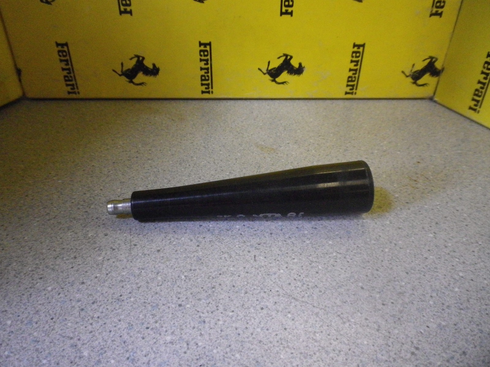 Ferrari Testarossa - Spark Plug Extension for Engine Ignition | eBay