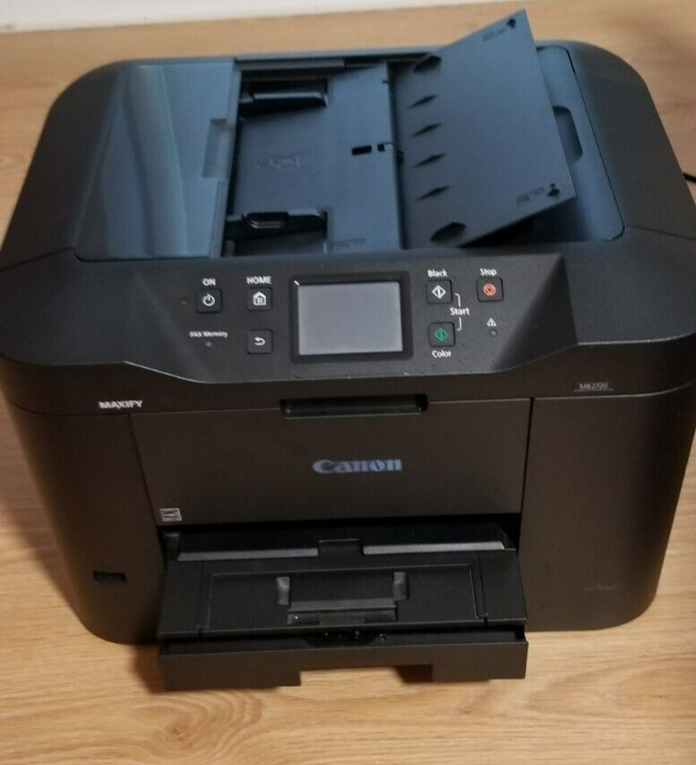 Canon Maxify MB2720 printer | eBay