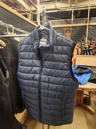 Goodfellow mens vest - Gem