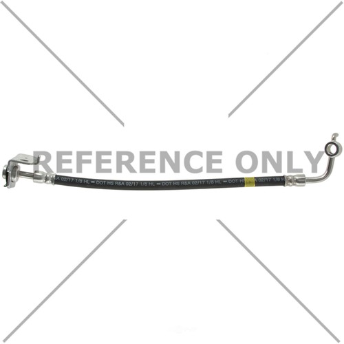 Brake Hydraulic Hose-Premium Centric 150.51384 | eBay