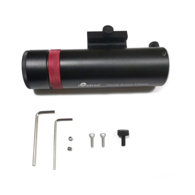 iOptron iGuider 30mm f/4 Mini Guiding Scope # 3361 | eBay
