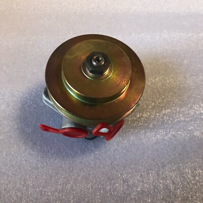 VOE21021484 21021484 FUEL PUMP ,LIFT FEED PUMP FITS VOLVO D7D D7E EC240 ...