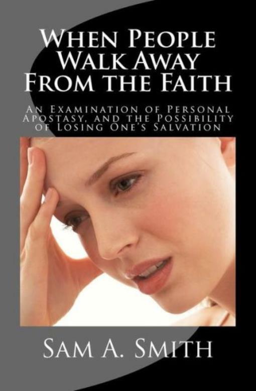 When People Walk Away from the Faith : An Examination of Personal ...