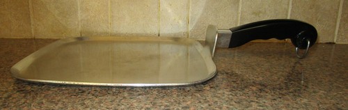 SALADMASTER 11" SQUARE GRIDDLE, MULTI-PLY | eBay