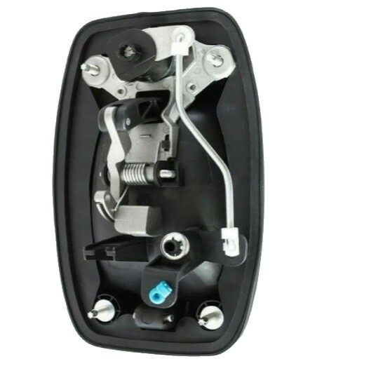 For Citroën Jumper Fiat Ducato Boxer Rear Right Door Handle 9101CT | eBay