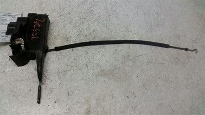 1998 -03 Mercedes-Benz ML320 - LH Front Lock Actuator - 1637202535 ...