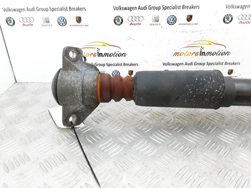 AUDI S5 Mk1 (8T) Left Rear Electric Shock Absorber 8F0513025 6 Months ...