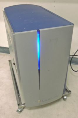 Affymetrix GeneChip HT Array Plate Scanner 00-0309 / Powers Up | eBay