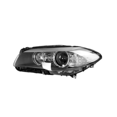 Xenon Headlight Left Driver Side For 2011 2012 2013 BMW 5 Series F10 ...