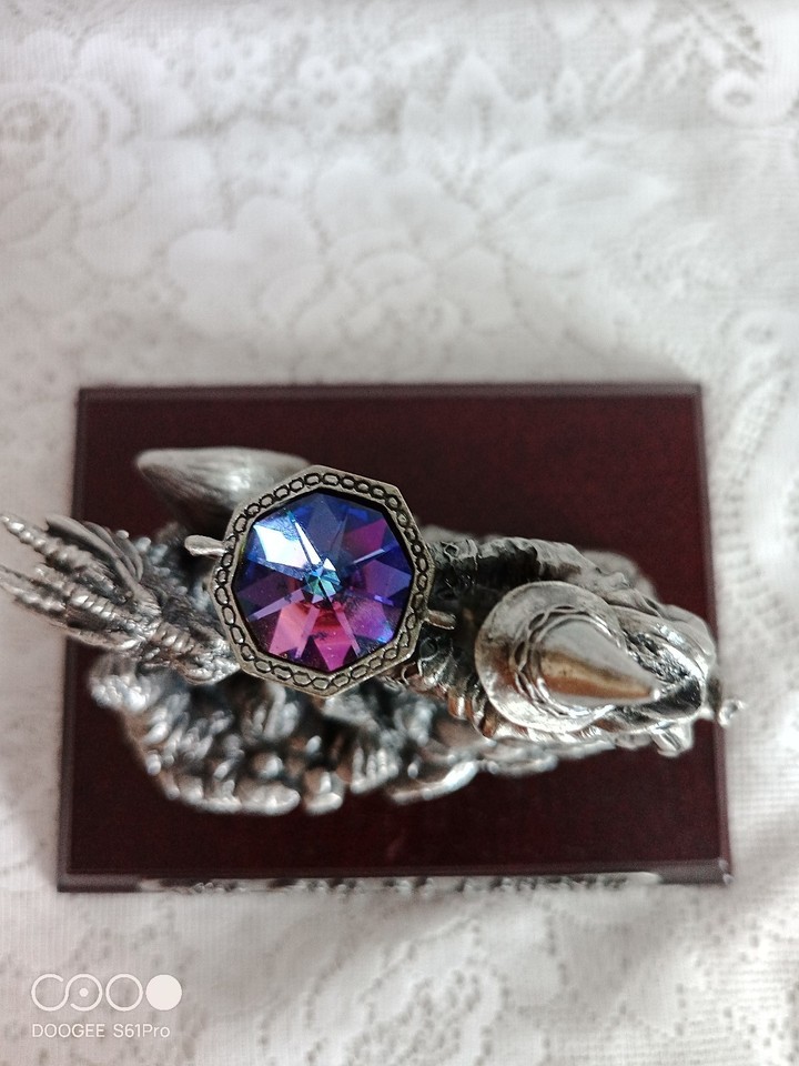 Myth and Magic the Gift of Loyalty TUDOR Mint Wizard | eBay UK