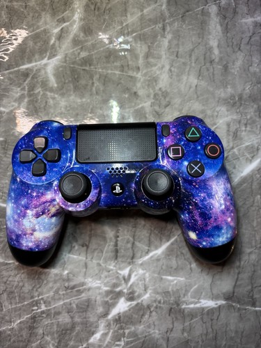 Genuine PS4 DualShock 4 Custom modded Controller | eBay